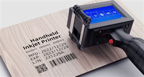 Coding Machine Zeal Packaging Limited