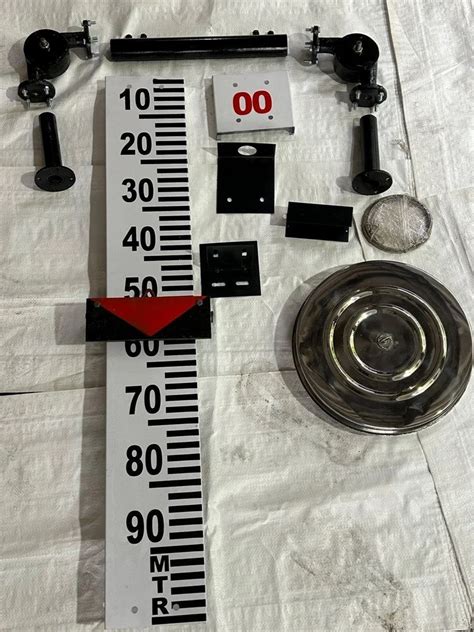 Float Type Level Indicator At 4999 Piece Float Indicator In Vadodara ID 2855395068312