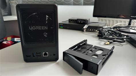 Ugreen Nasync Dxp2800 Im Test Erfolgreiche Nas Premiere Pc Welt