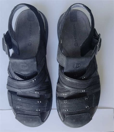 Merrell Босоніжки 42 розмір 2 000 грн Сандалі Дніпро на Olx