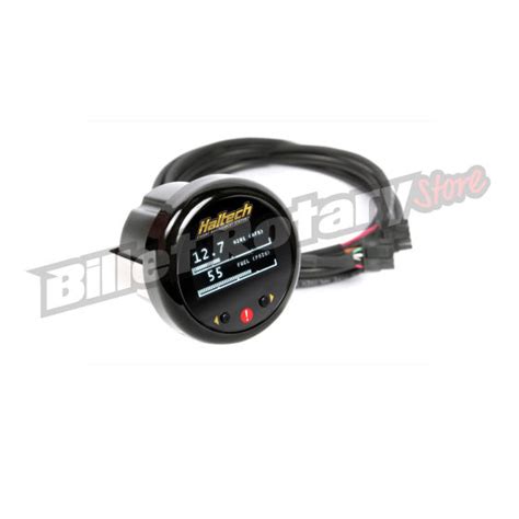 Haltech Multi Function Can Gauge