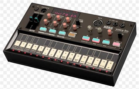 Yamaha Dx7 Frequency Modulation Synthesis Digital Synthesizer Sound