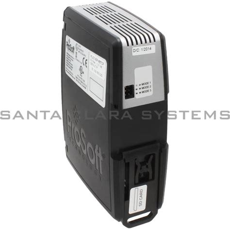 PLX31 EIP MBTCP Prosoft In Stock And Ready To Ship Santa Clara Systems