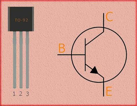 Bc547b Transistor Comprehensive Overview Electrical Engineering Hub