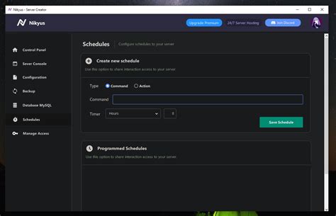 FXServer Creator FiveM Server Creator V2 8 GTA 5 Mod