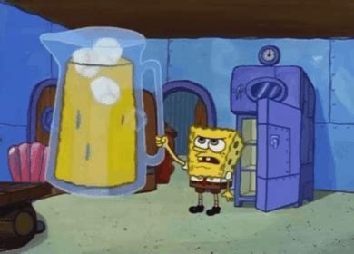 Beer Spongebob Meme Beer Spongebob Meme Discover And Share S