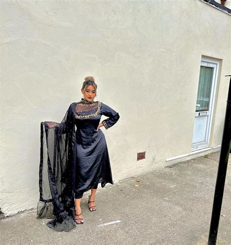 Tanya Begum Instagram