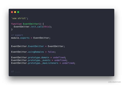 TypeScript 中的多种 import 解义 掘金