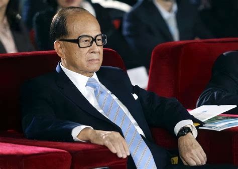 李嘉诚在北京最后一个豪宅开盘，已开发20年，为何可以这样操作？李嘉诚地皮豪宅新浪新闻