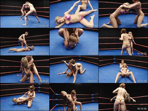 Nude Lesbian Wrestling Naked Wrestling Catfights Sexfigh Page