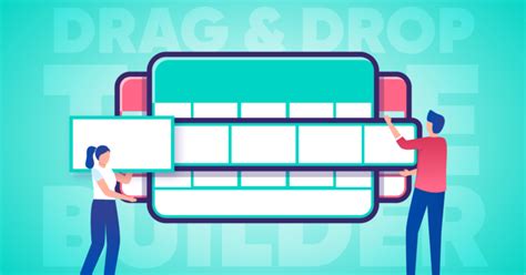 Create Online Tables Easily With Drag And Drop Table Builder