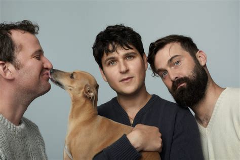 Vampire Weekends Harsh Beautiful Only God Was Above Us