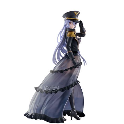 My Dress Up Darling Detailed Elegance Marin Kitagawa Black Lobelia