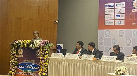 Faceless Assessment Under It Act Admirable Initiative Ex Cj Gokani Ahmedabad News The