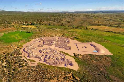 Yucca House National Monument Colorado Encyclopedia