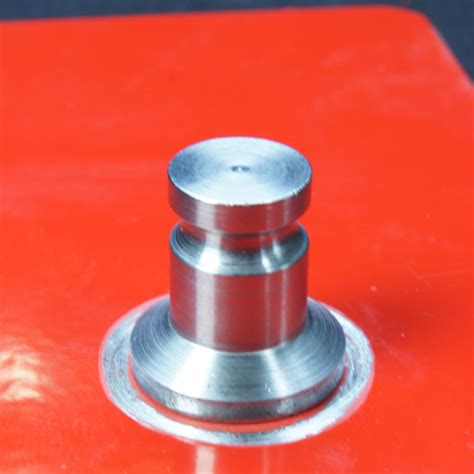 Pull Off Dolly Drill