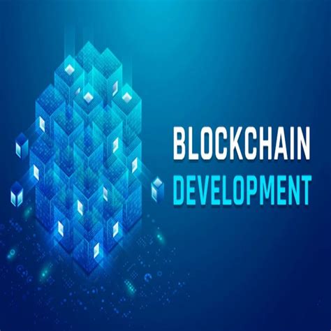 blockchain software development service at ₹ 120000 year in bareilly