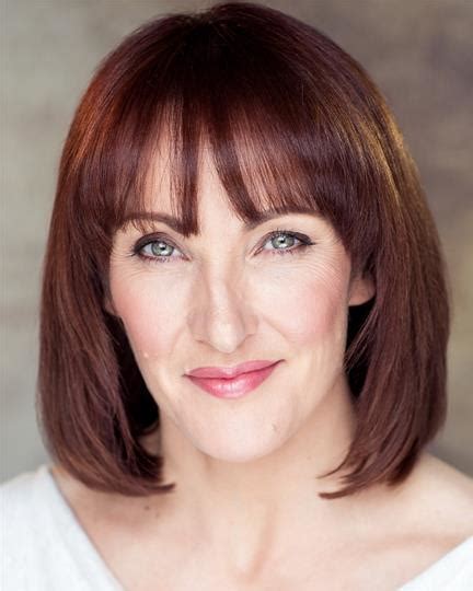 Kate Graham West End Performers London Theatre Direct