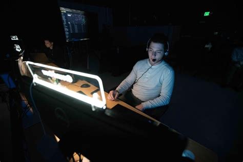 Wisk On Linkedin Testing Workatwisk Autonomy