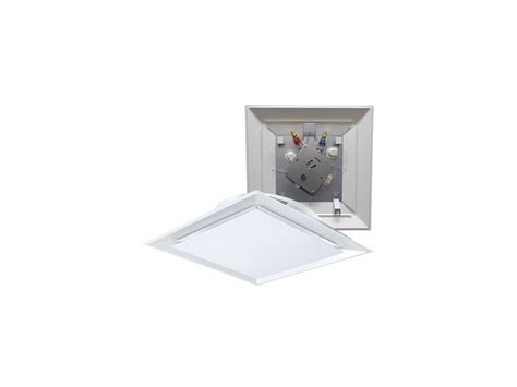 Ecohvac Thermal 595sq Vav Diffuser 12 From Reece