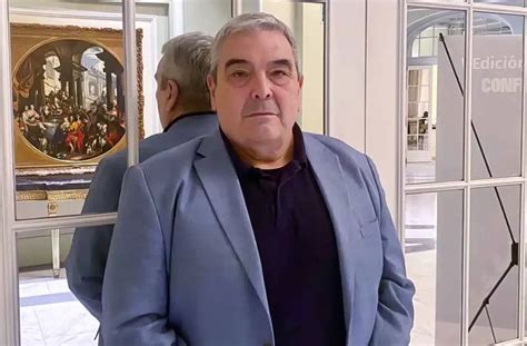 Las 10 Medidas De Esteban Ibarra Para Mejorar La Lucha Contra Los