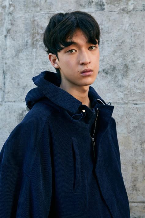 Fabio Wizard Models ウィザードモデルズ