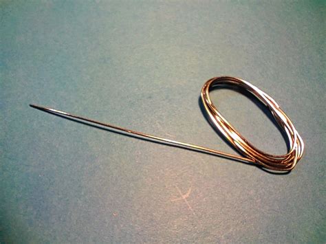 Fine Chrome Hinge Material 36 Of Fine Diameter Solder