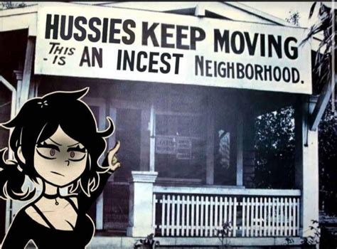Incest Rule R196