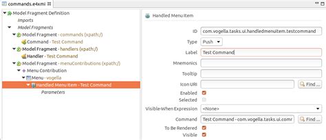 Eclipse Ide Plug In Development Plug Ins Features Update Sites And Ide Extensions