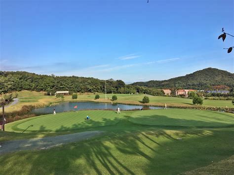 남여주gc 주요 코스특징 주요 홀 공략법 스코어를 줄이는 필드전략 결론