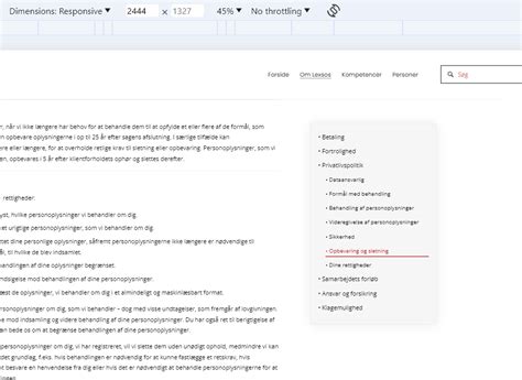 Responsive And Sticky Navigation Menu Site Structure And Navigation Squarespace Forum