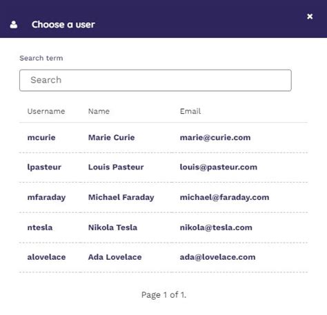how to create custom choosers with viewsets in wagtail