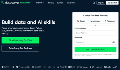 Dataquest Vs Datacamp Which Should You Pick In 2025