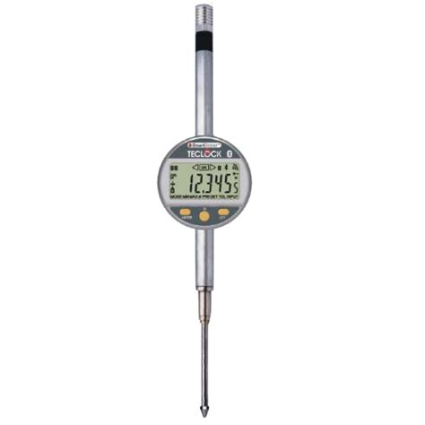 Bluetooth Digital Indicator Model Ssi 570 Jet