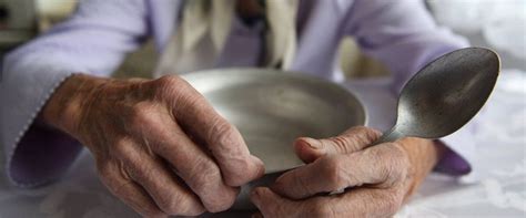 Hyporexia No More Risk Appetite 4 Tips