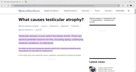 Do Women Know About Shrinkage R Seinfeld