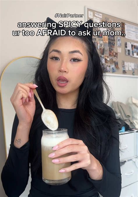 Girl Talk How To Prevent Ingrowns Nairpartner Nair Nair Tiktok
