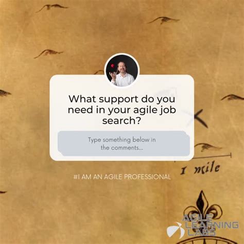 Agile Learning Labs On Linkedin Jobsearch Jobseekers Jobtips