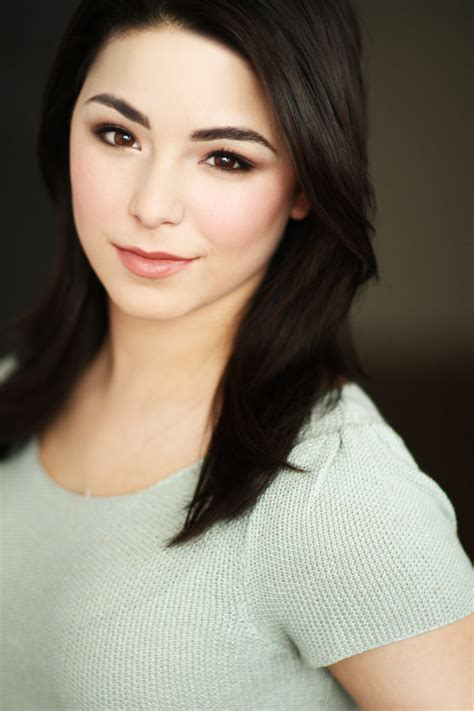 Picture Of Nicole Muñoz