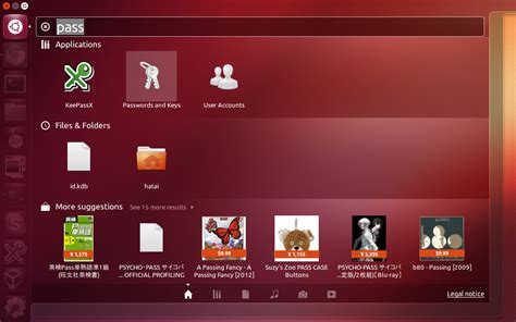 ログイン直後にパスワード聞かれるけど何なの？