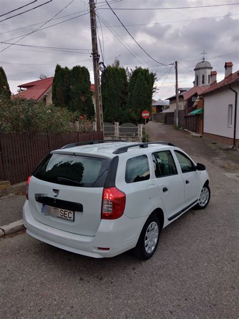 Logan Mcv Gpl Itp 2 Ani Fiscal Servo Anv Iarna 2 Chei închidere Bun Campulung • Olx Ro