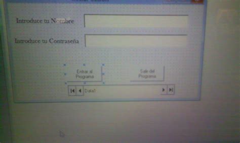 Visual Basic Ayuda Error De Compilacion Se Esperaba Expresion