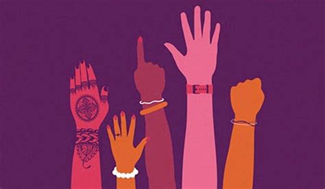 La Del Día Por Qué Se Conmemora El Día De La Mujer