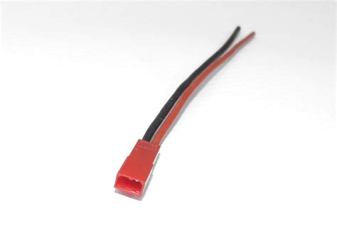 Mini Jst Bec Socket With Lead