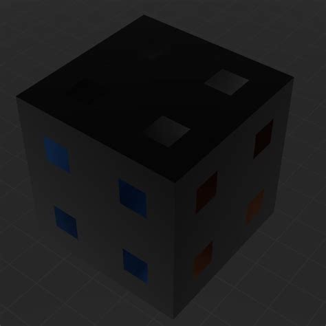 Juno New Origins Useless Cube