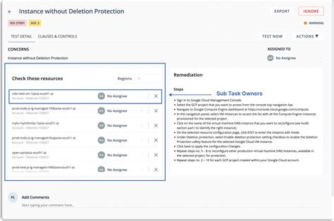 Top 12 Cloud Security Monitoring Tools Scrut Automation