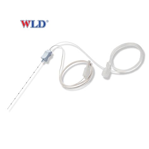 Oem Echogenic Nerve Block Needle With Ultrasound Nerve Block Plexus