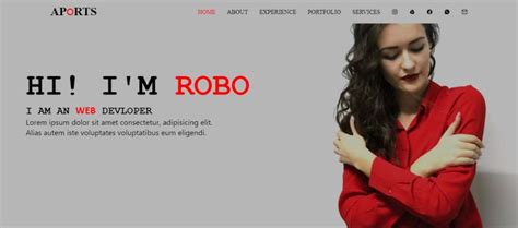 My Latest Html Project With Dhanesh Malviya Amit Dhadange Posted On