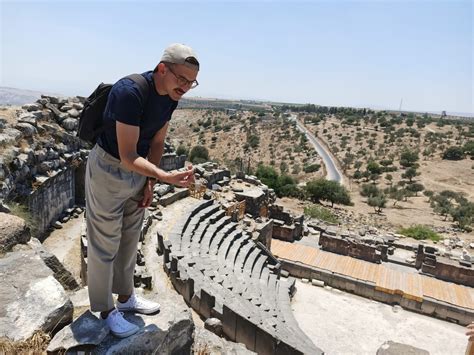 Boris Bogdanovics Work As A Conservation Architect Rnz