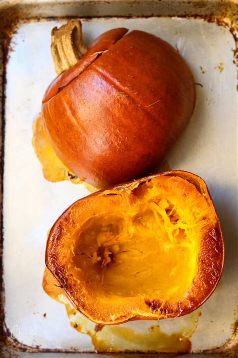 Easy Pumpkin Risotto Claudias Table